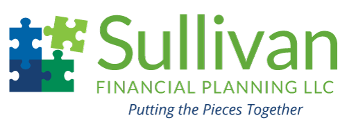 Fee Only Financial Advisor - Sullivan Financial Planning