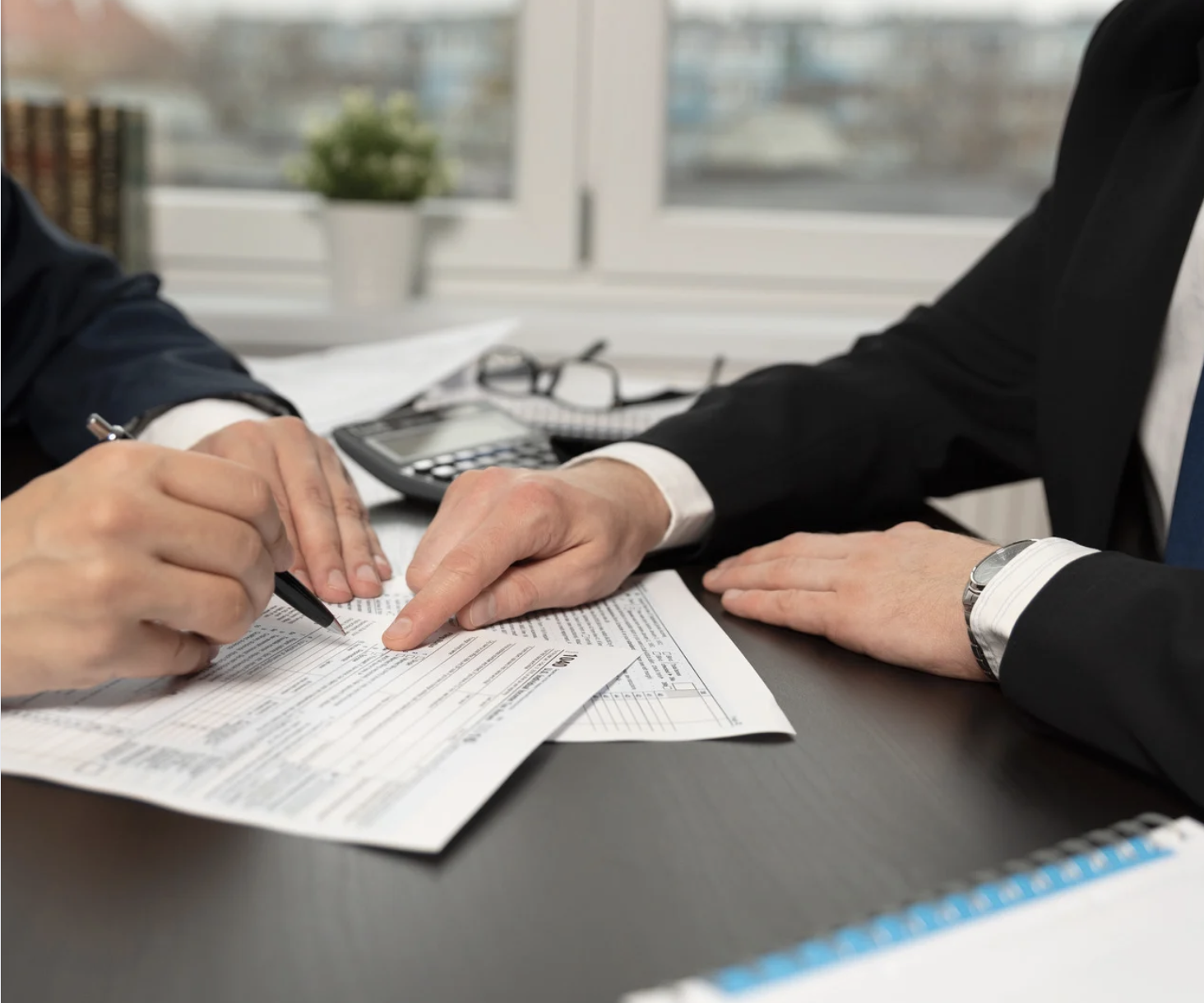 Who is Kristi’s Ideal Client? - Sullivan Financial Planning
